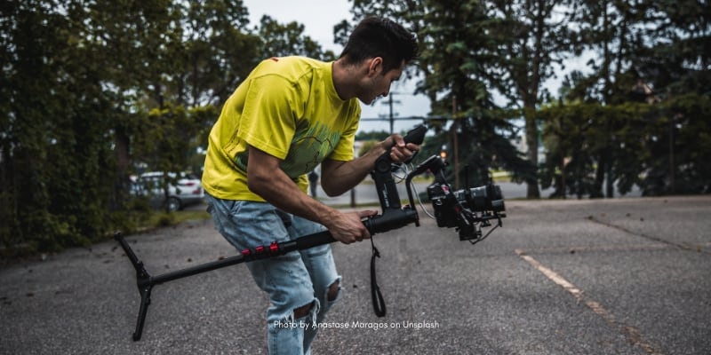 Kamera – Rekomended.com