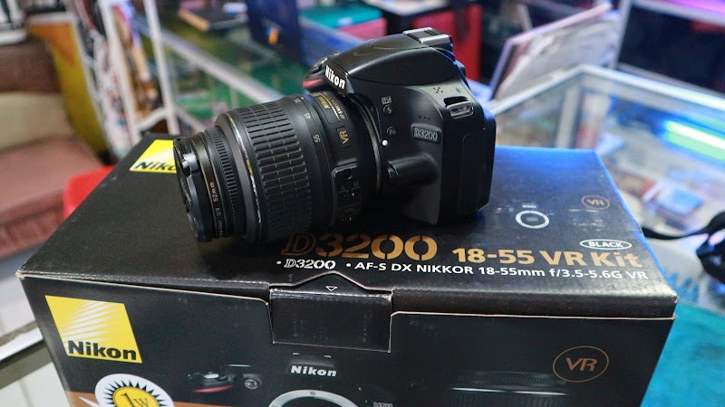 10 Toko Kamera Terbaik di Kulonprogo 📸 (2023)