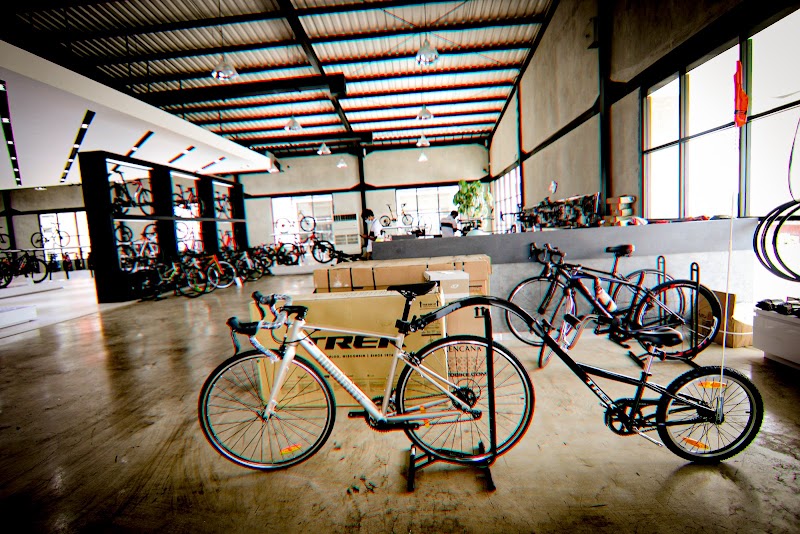 10 Toko Sepeda Terbaik di Jakarta Utara 🚴 (Lengkap & Favorit)