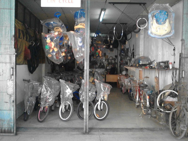 10 Toko Sepeda Terbaik di Jakarta Utara 🚴 (Lengkap & Favorit)